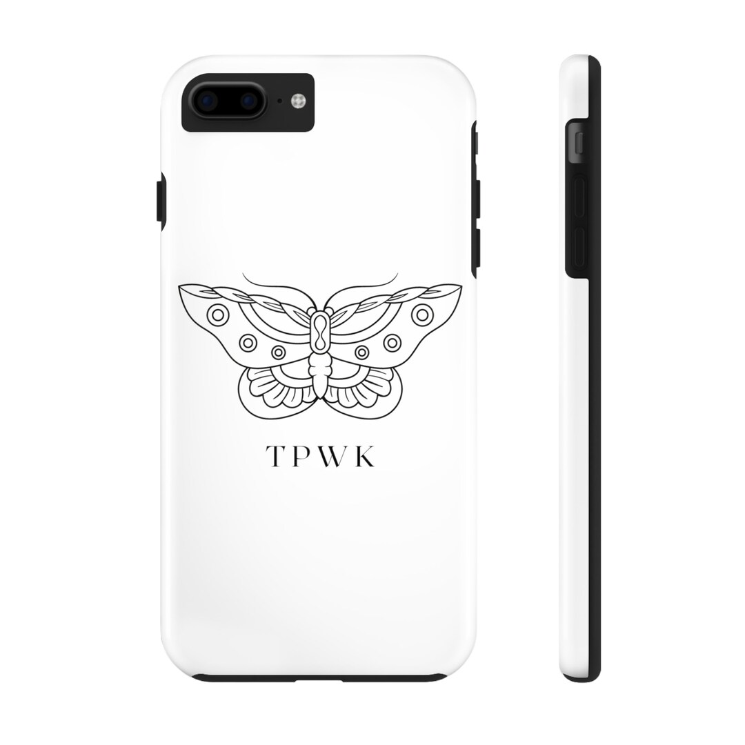 Harry Styles Phone Case, Harry Styles Merch, Harry Styles TPWK Phone ...