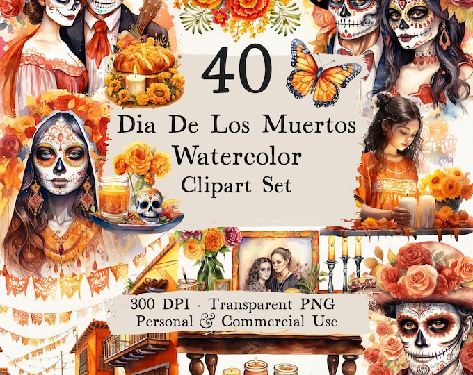 Clipart de Altar de Muertos en blanco y negro, Día de Muertos, imágenes ...
