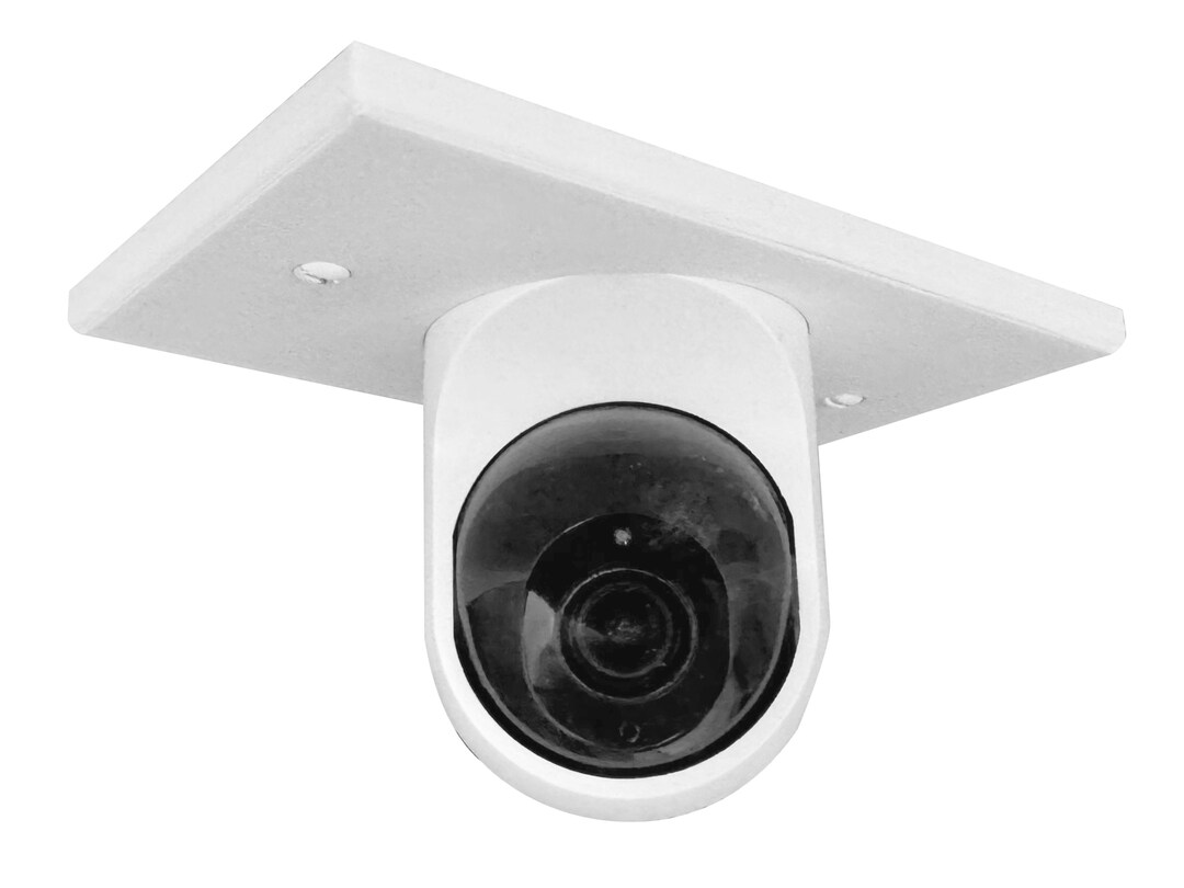 Unifi Flex Camera Bracket -- 3D Printed - Etsy