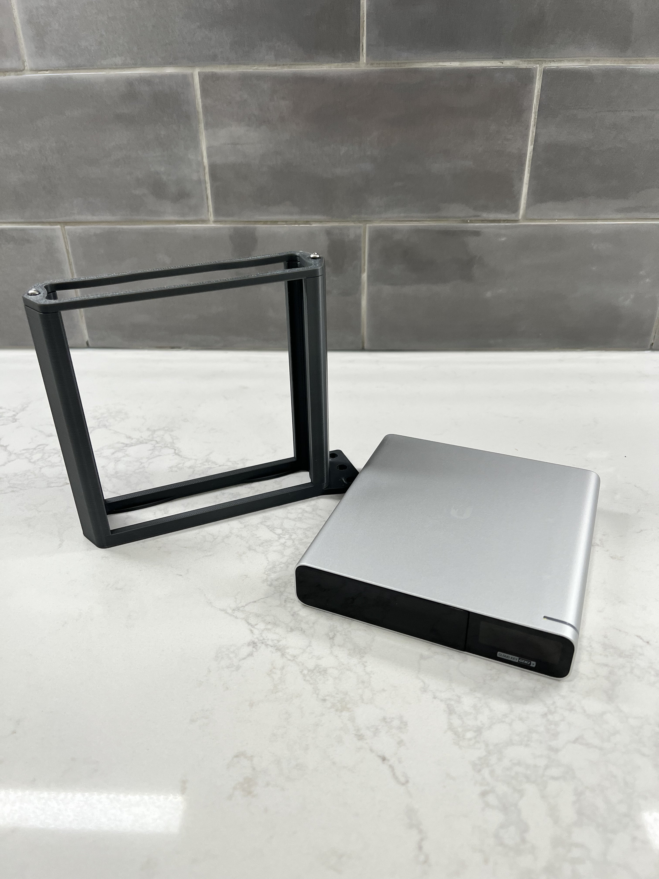 Unifi Cloud Key G2 Rackmount Bracket - Etsy