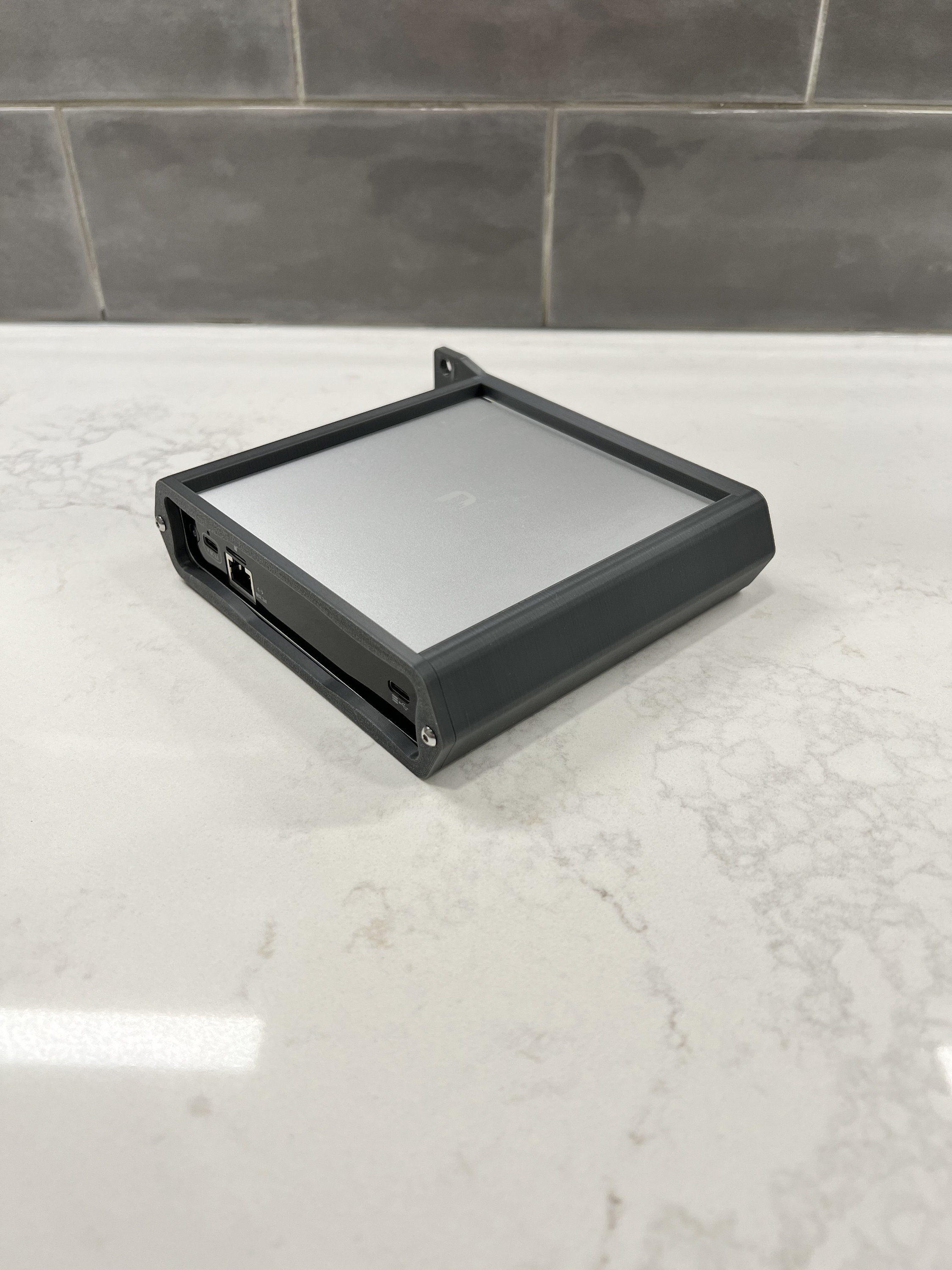 Unifi Cloud Key G2 Rackmount Bracket - Etsy