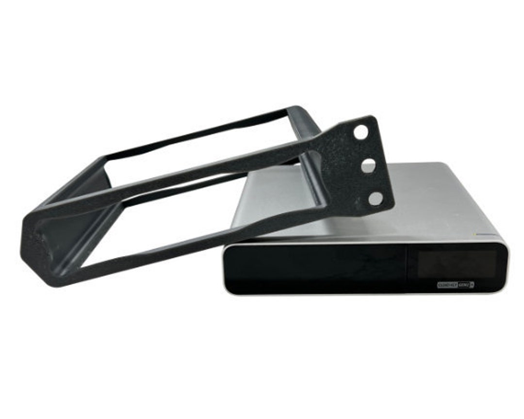 Unifi Cloud Key G2 Rackmount Bracket - Etsy