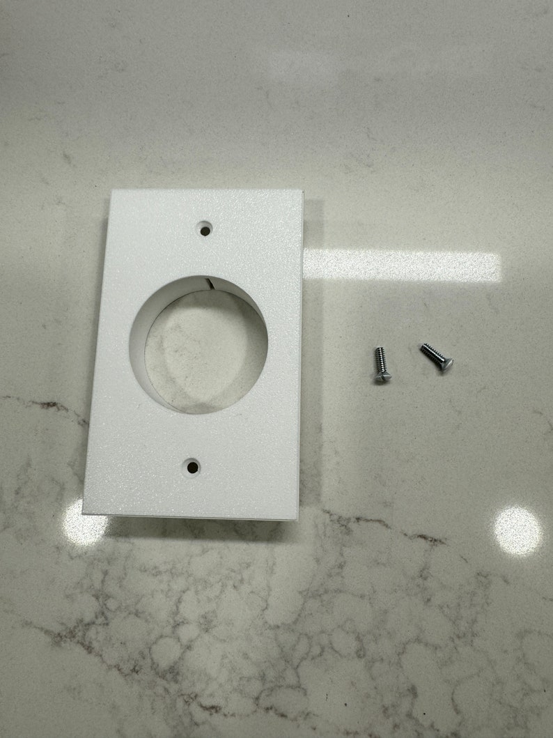 Unifi Flex Camera Bracket -- 3D Printed - Etsy