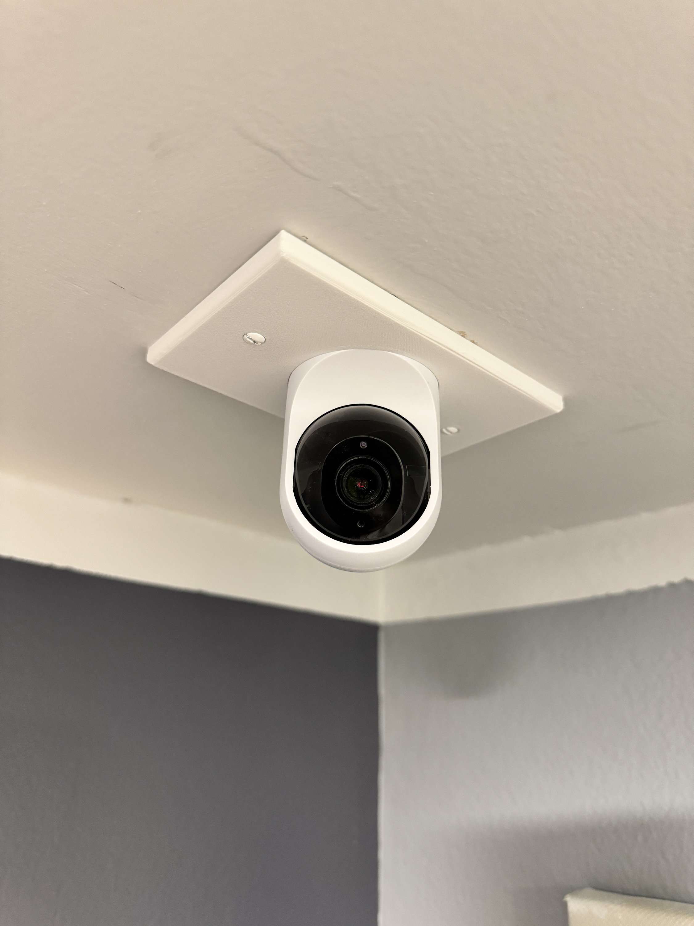 Unifi Flex Camera Bracket -- 3D Printed - Etsy