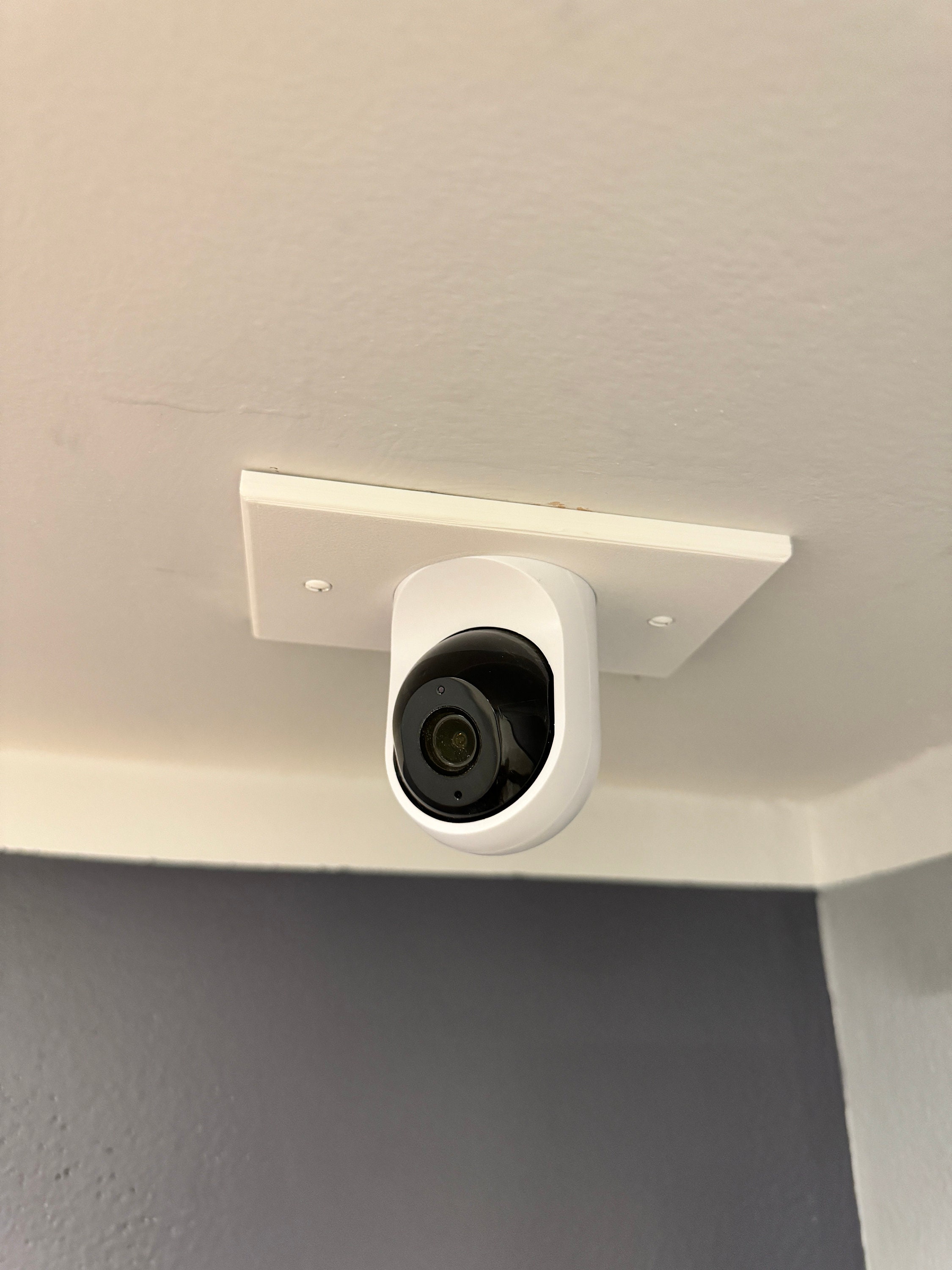 Unifi Flex Camera Bracket -- 3D Printed - Etsy