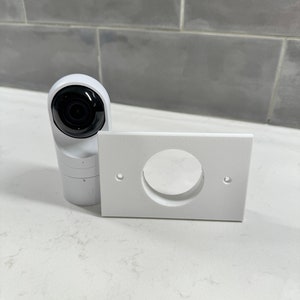 Unifi Flex Camera Bracket -- 3D Printed - Etsy