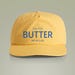 Funny Butter Surf Cap, Surfer Hat, Butter Lover Gift, Summer ...