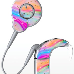 Cochlear Implant - Etsy