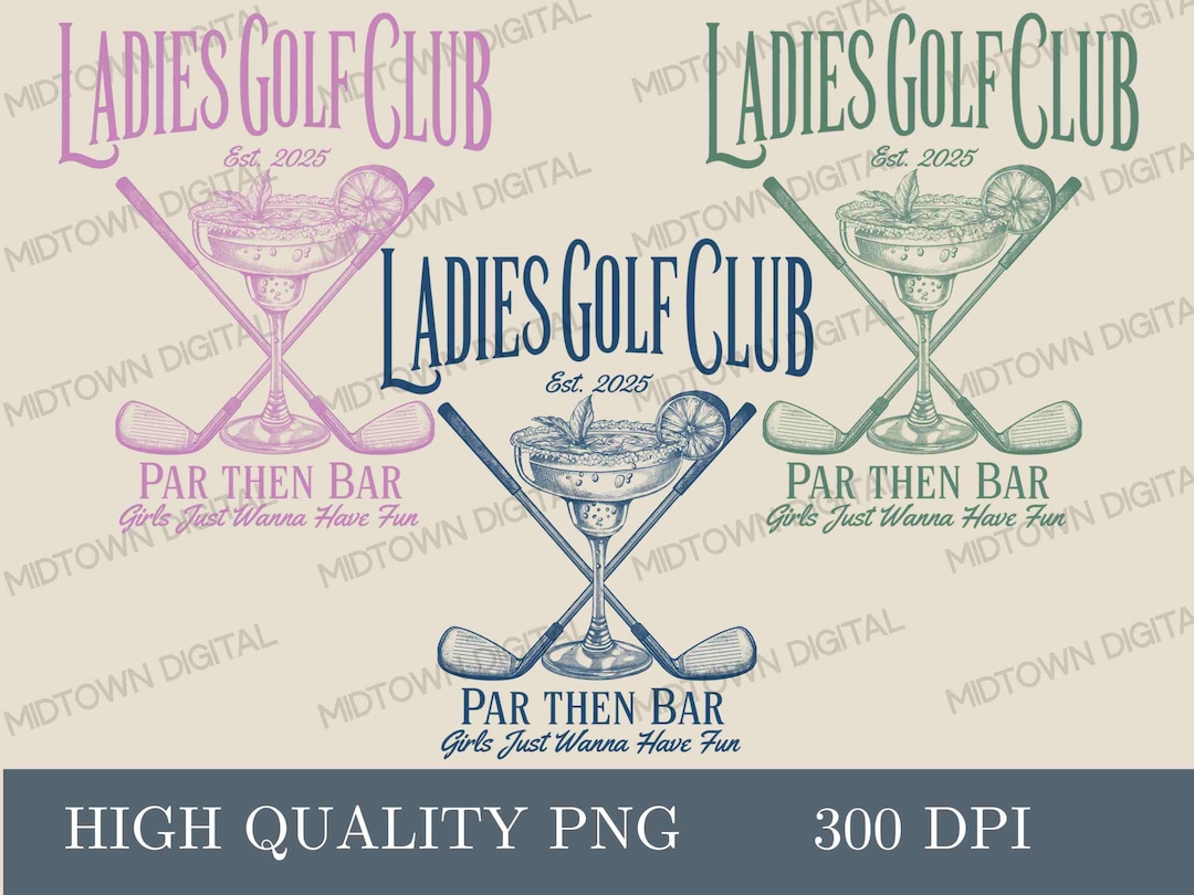 Golf PNG, Par Then Bar PNG, Golf Wife PNG, Girls Golf Png, Golf Shirt ...