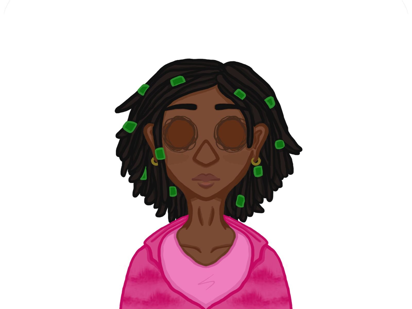 Digital Sprites - Etsy