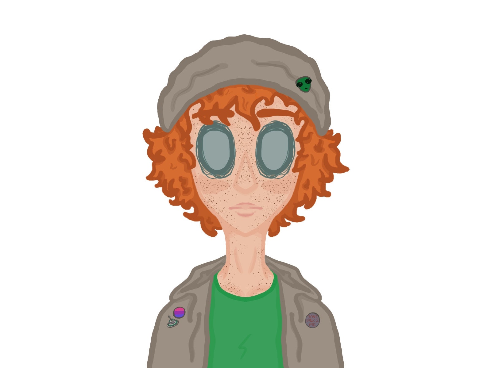 Digital Sprites - Etsy