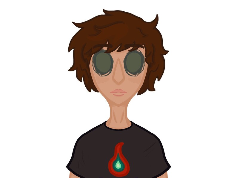 Digital Sprites - Etsy