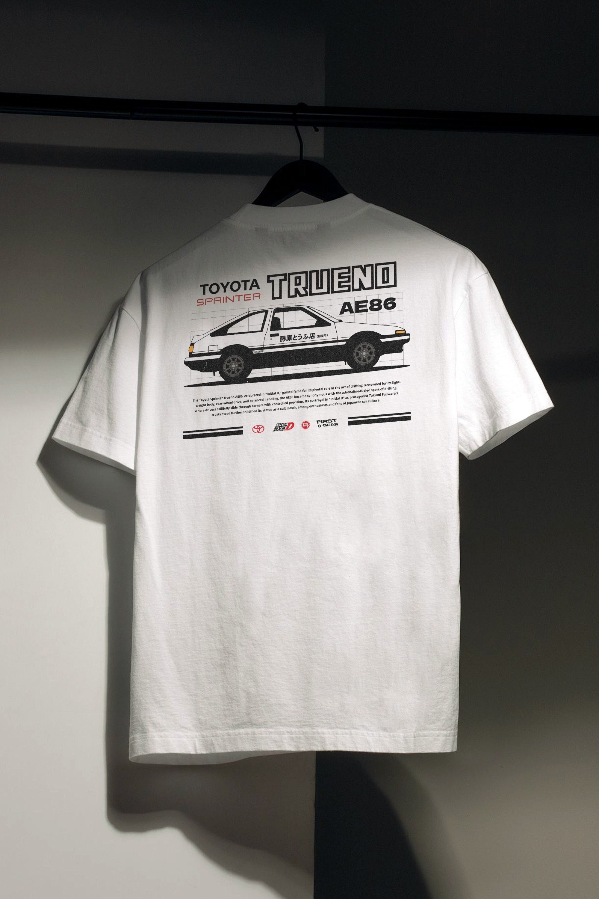 Initial d ae86 - Etsy 日本 Initial d ae86 - Etsy 日本