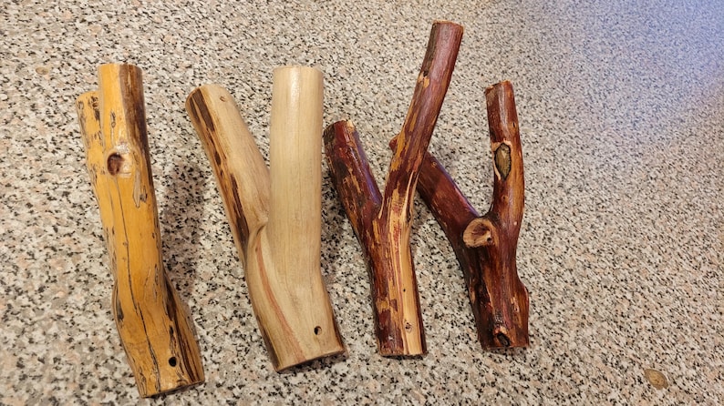 Juniper Broom Hooks - Etsy
