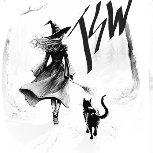 Thesolaitarywitch - Etsy