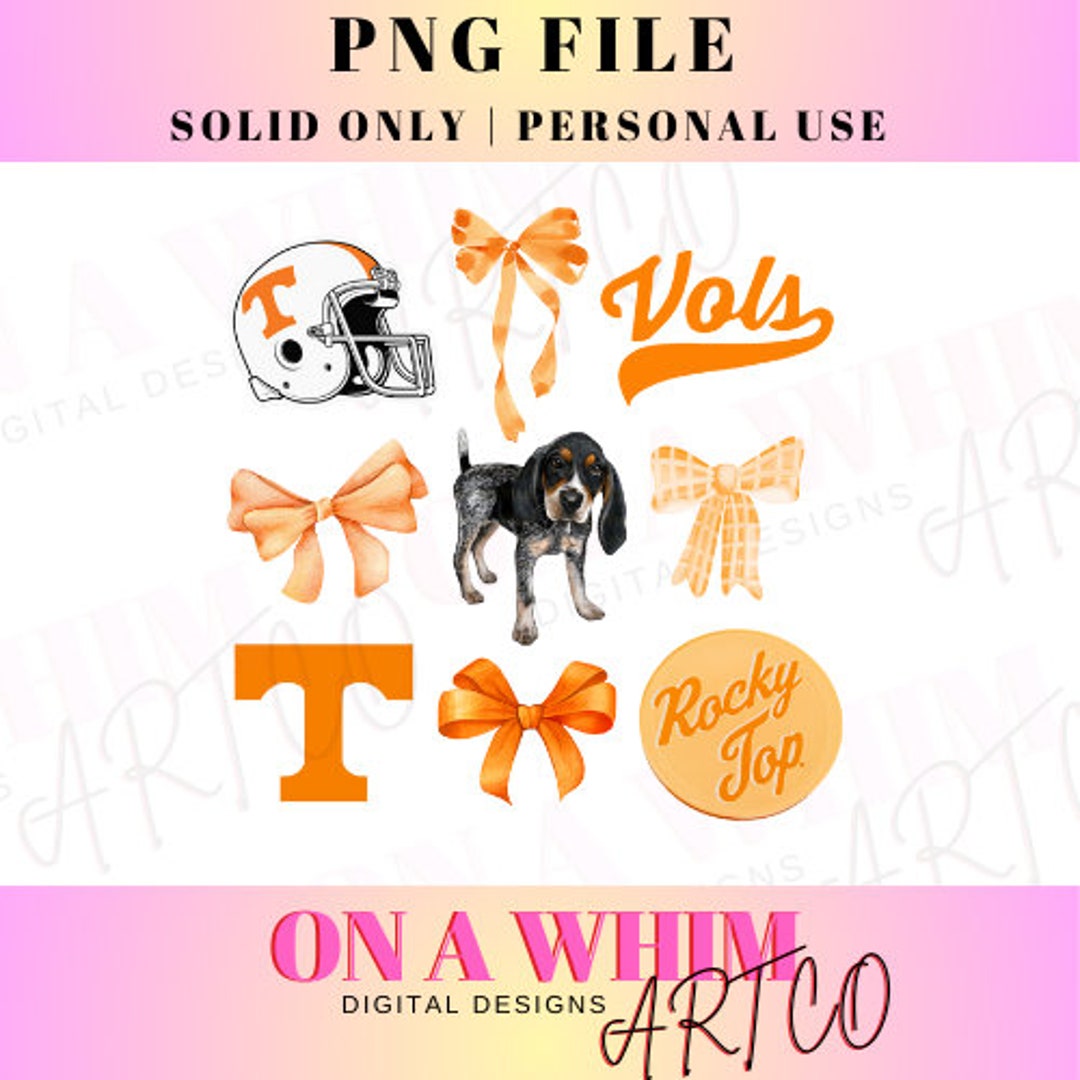 Tennessee Vols Png | Tennessee Png | Tennessee Volunteers Png | SEC Png ...