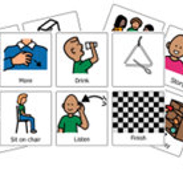 Boardmaker - Etsy Australia