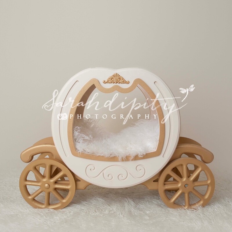 Carriage Prop - Etsy
