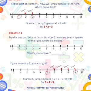 PRINTABLE “kindergarten Addition Workbook: Fun Math Activities for Kids ...
