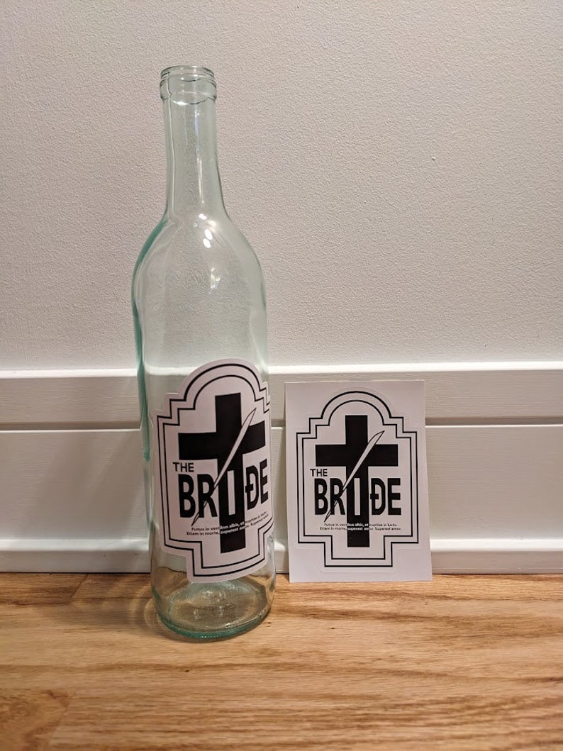 Trigun Maximum the Bride digital Download - Etsy