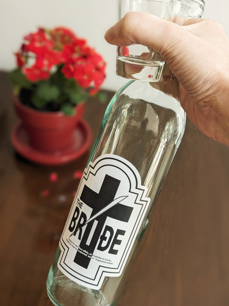 Trigun Maximum the Bride (digital Download) - Etsy