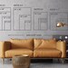 Lovers Intertwined Wall Art Poster - Etsy