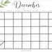 Editable August 2023 July 2024 Calendars - Etsy