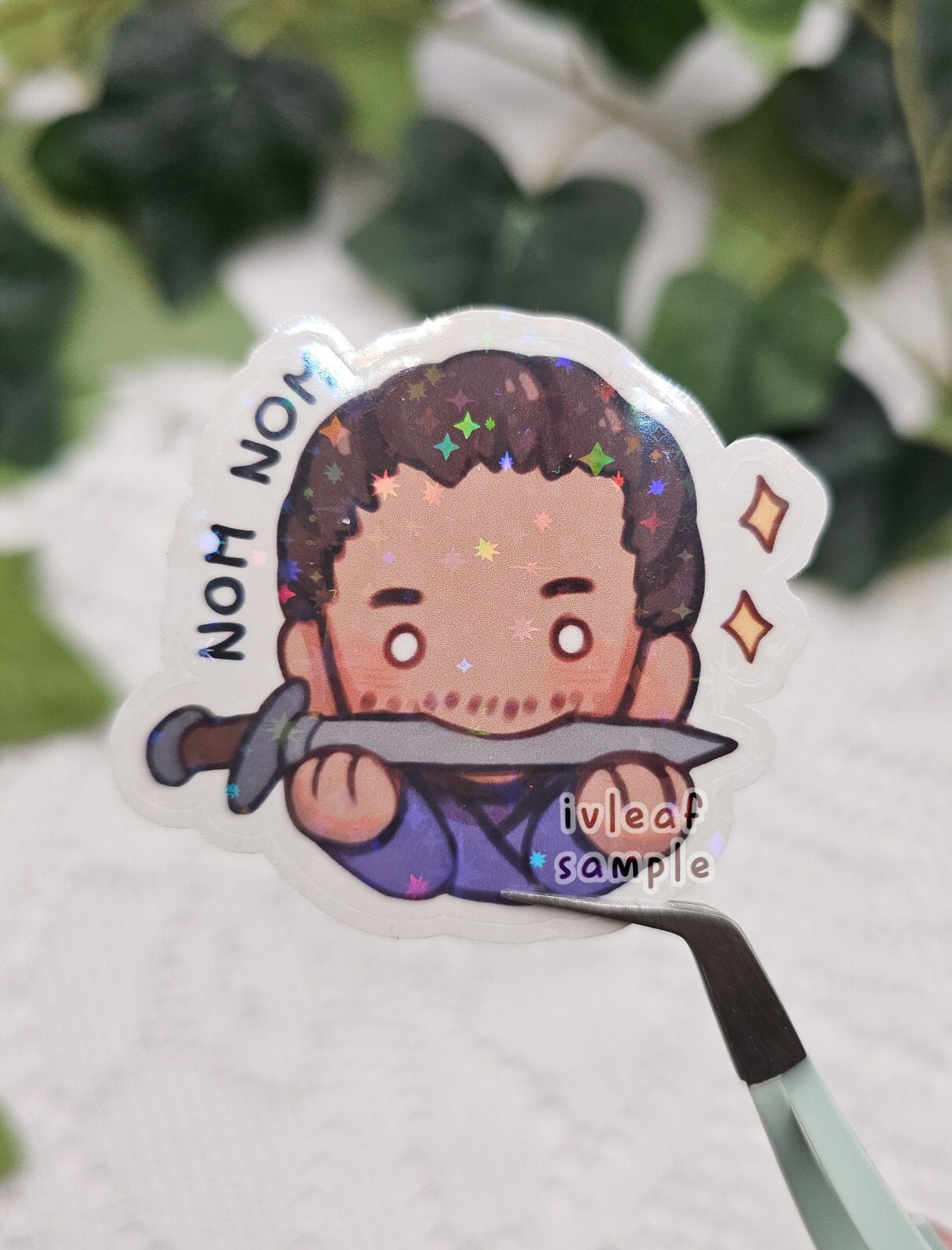 Baldurs Gate 3 Stickers BG3 Astarion Karlach Halsin - Etsy Canada