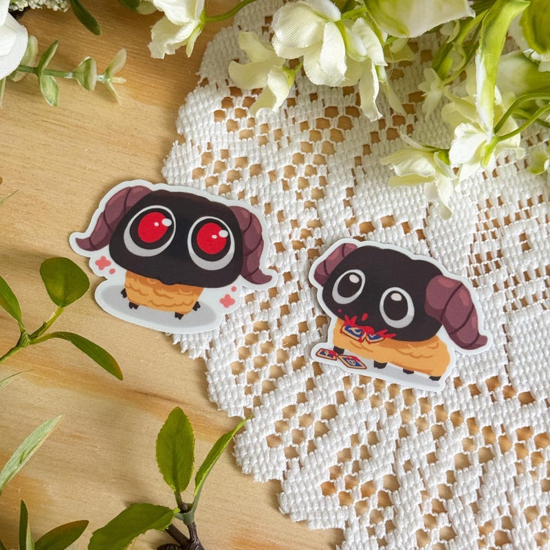 Ffxiv Sticker - Etsy