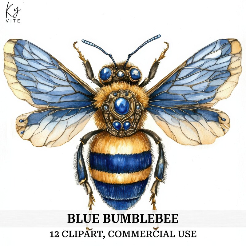Steampunk Bee - Etsy
