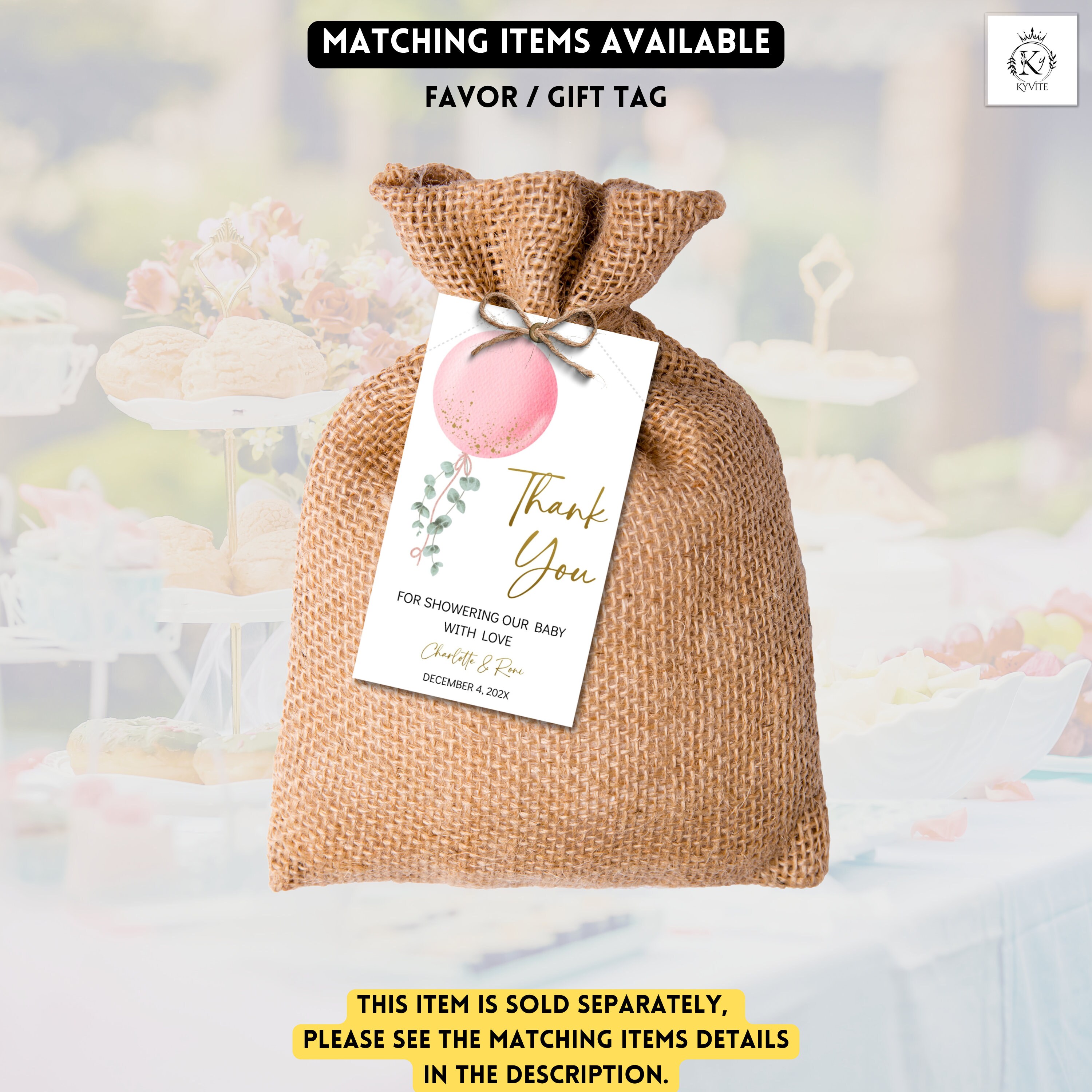 Baby Traits for Baby Shower Game Guess the Baby Features - Etsy