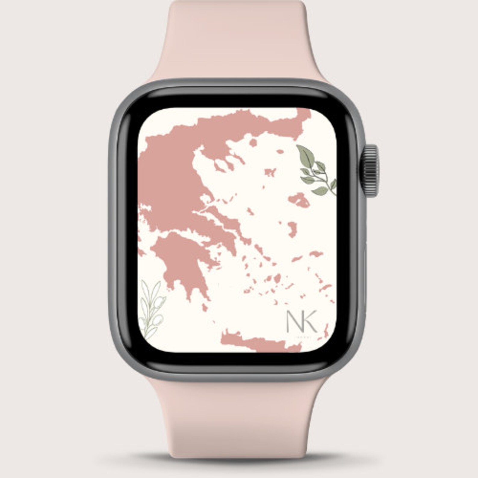 Apple Watch Face, 8 Greek / Greece Wallpapers - Etsy