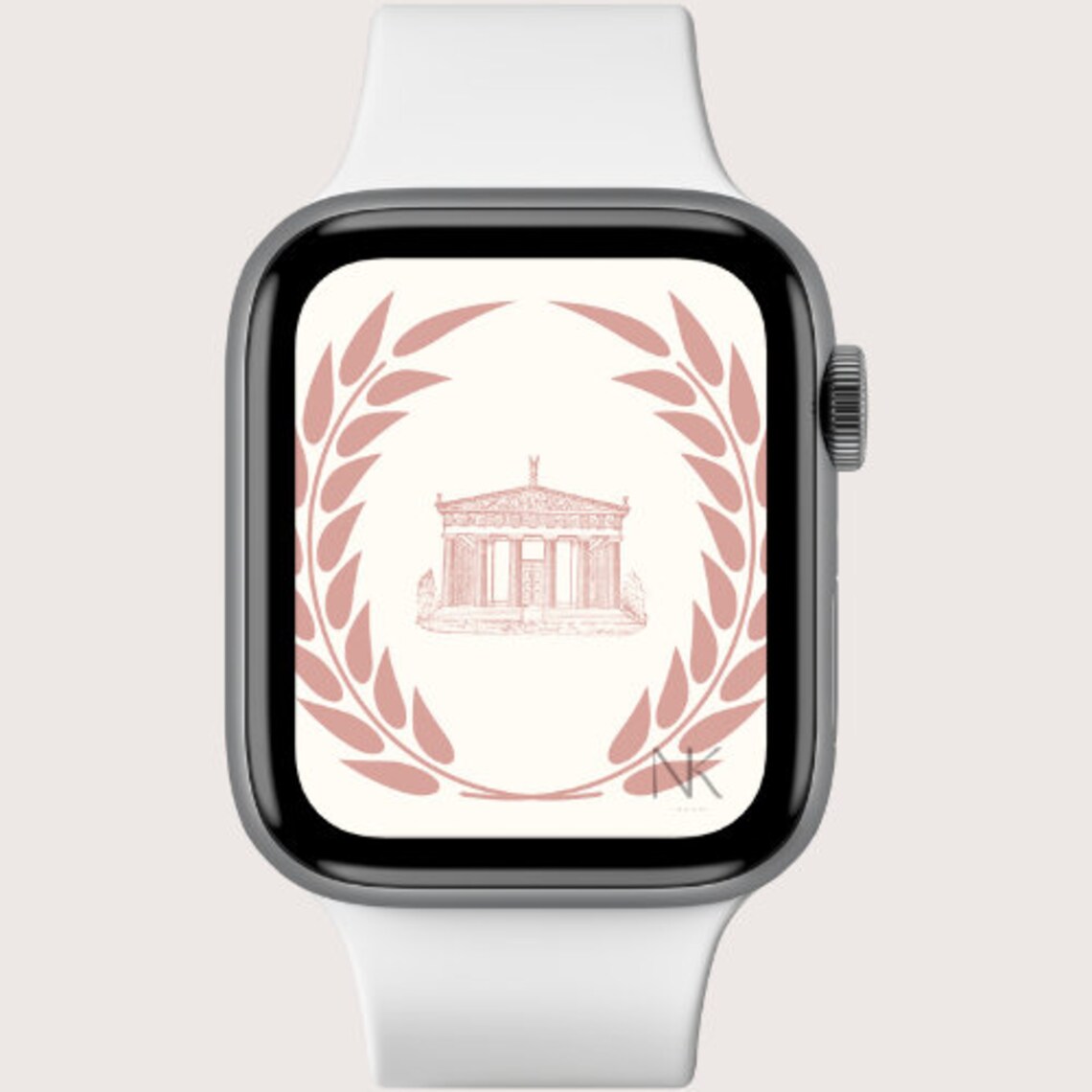 Apple Watch Face, 8 Greek / Greece Wallpapers - Etsy