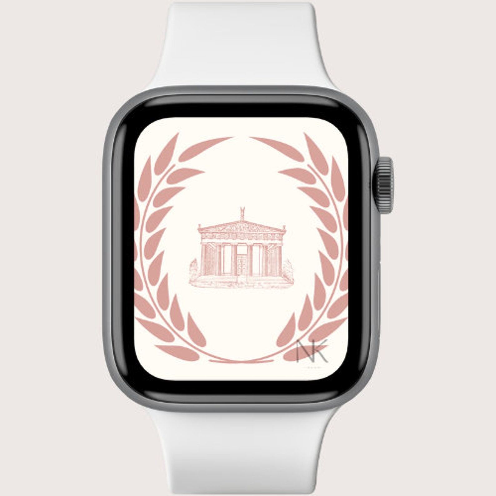 Apple Watch Face, 8 Greek / Greece Wallpapers - Etsy