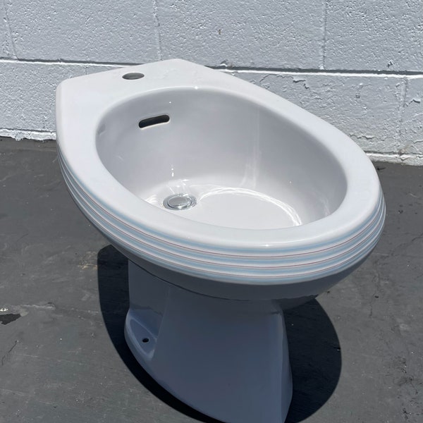 Bidet - Etsy