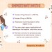 Cute 2 Page Self-reflection Checklist Digital Planner L PDF & JPG L ...