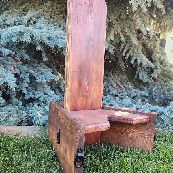 Chair Restraint - Etsy