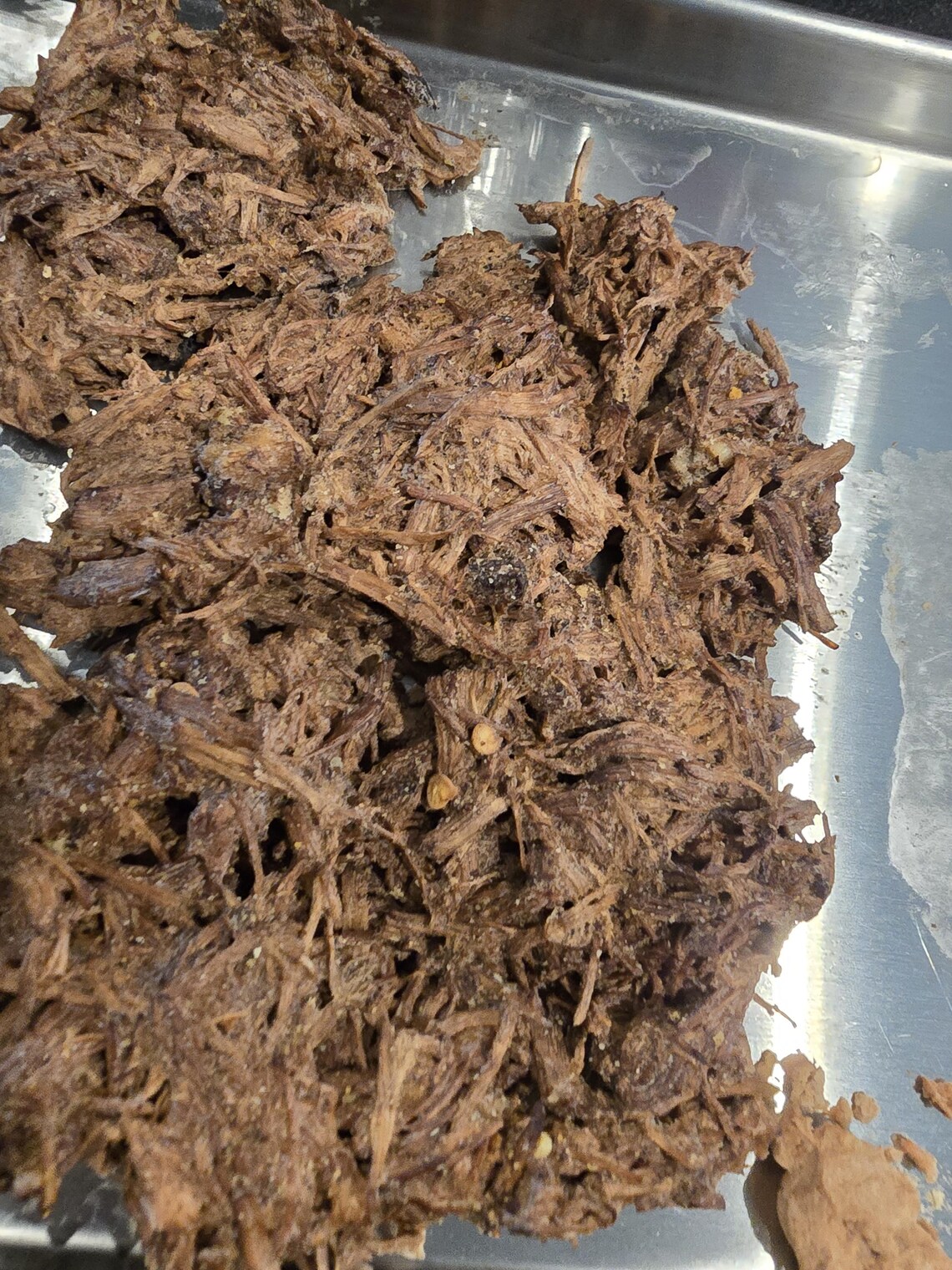Freeze Dried Shredded Beef With Au Jus - Etsy