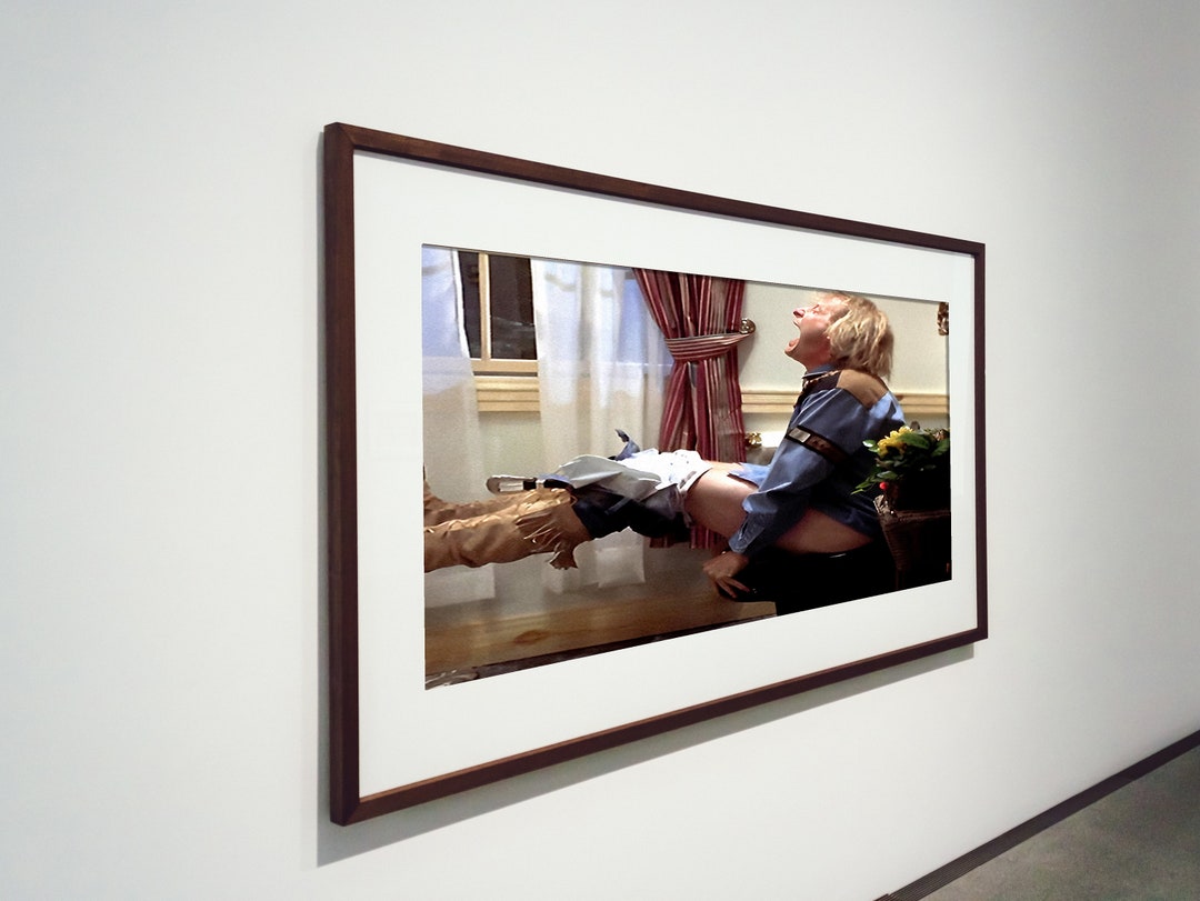 Dumb and Dumber Bathroom Poster – Funny Harry Dunne Toilet Print ...