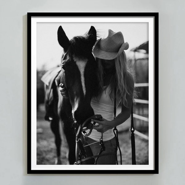 Western Prints - Etsy