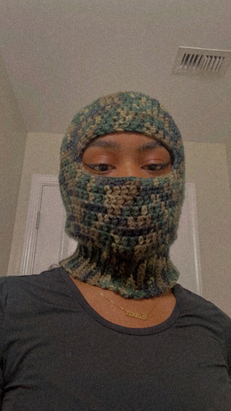 2in1 Shiesty/beanie Combo - Etsy