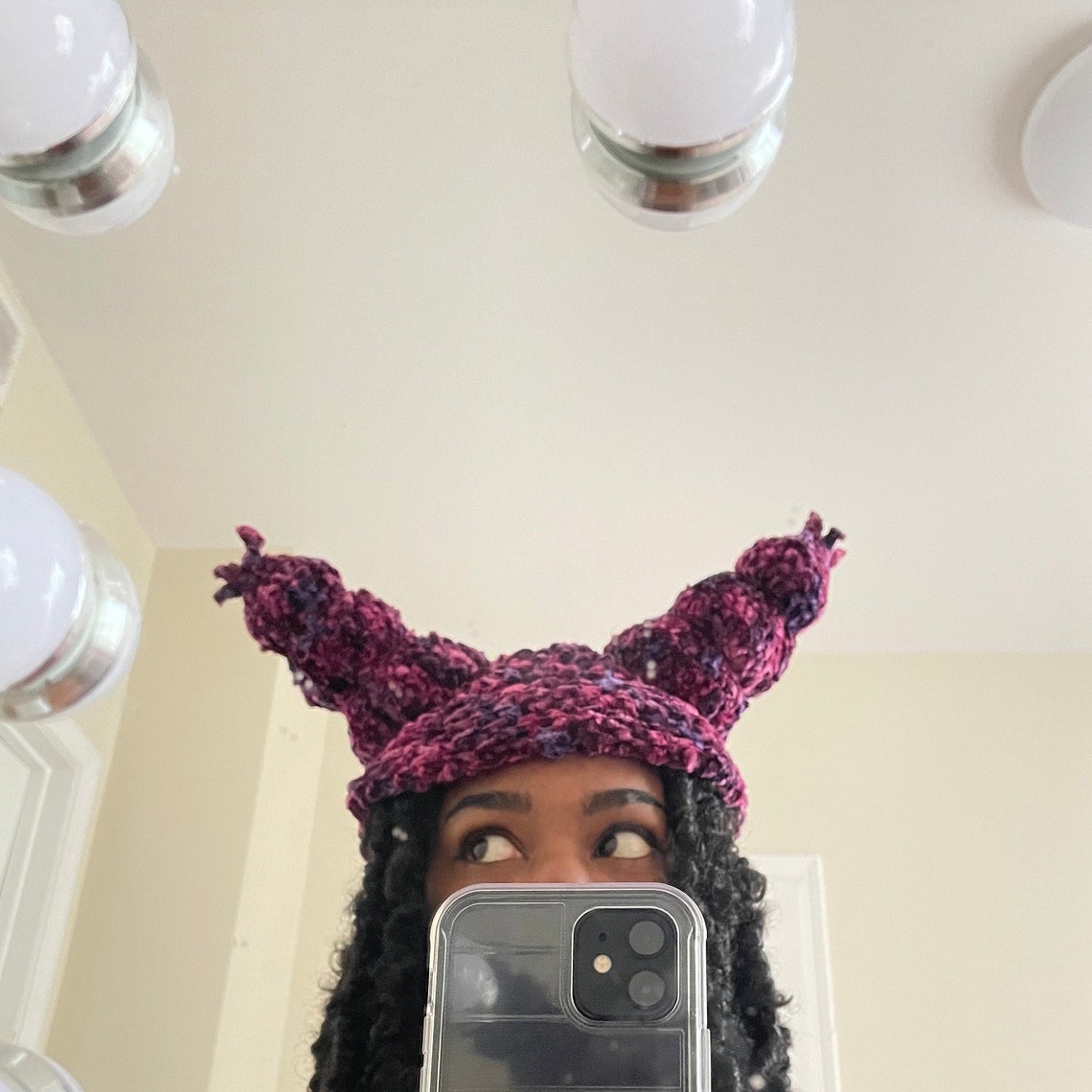Chowder Hat - Etsy