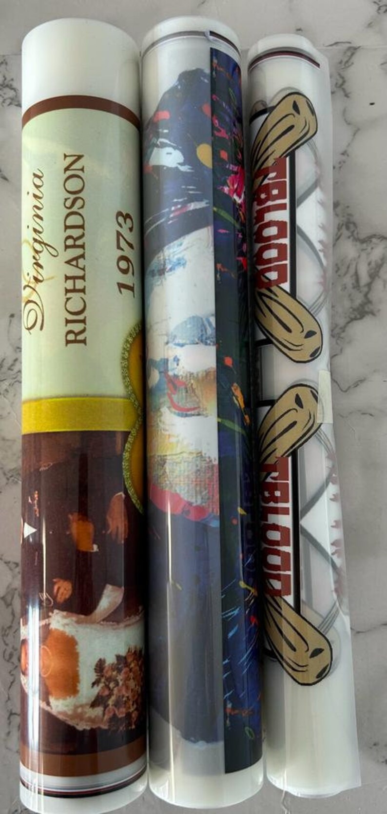 Full Color DTF Transfers and Gang Sheets - Etsy