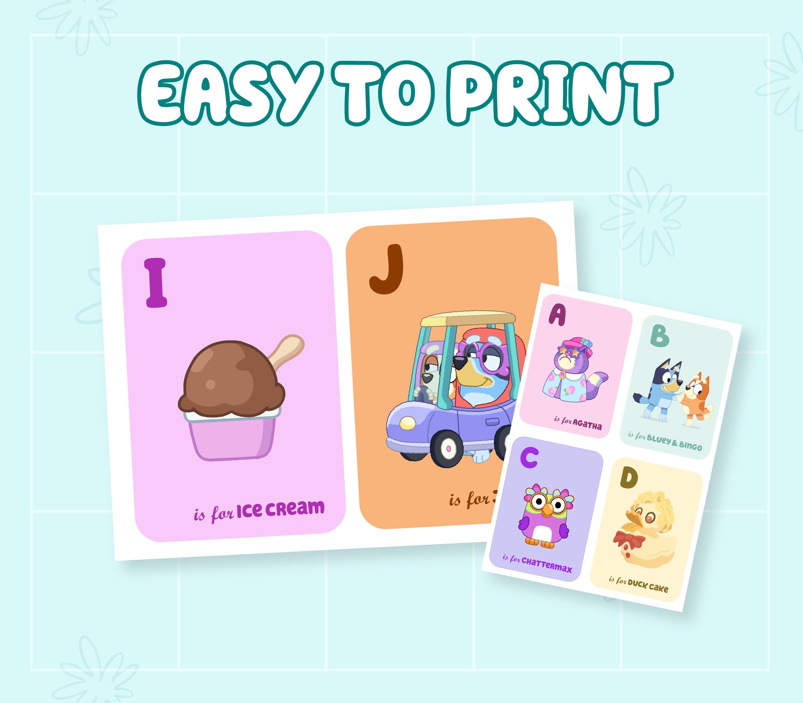 26 Alphabet Learning, Early Childhood Education, Learning Resources, Digital Learning, Flash ...