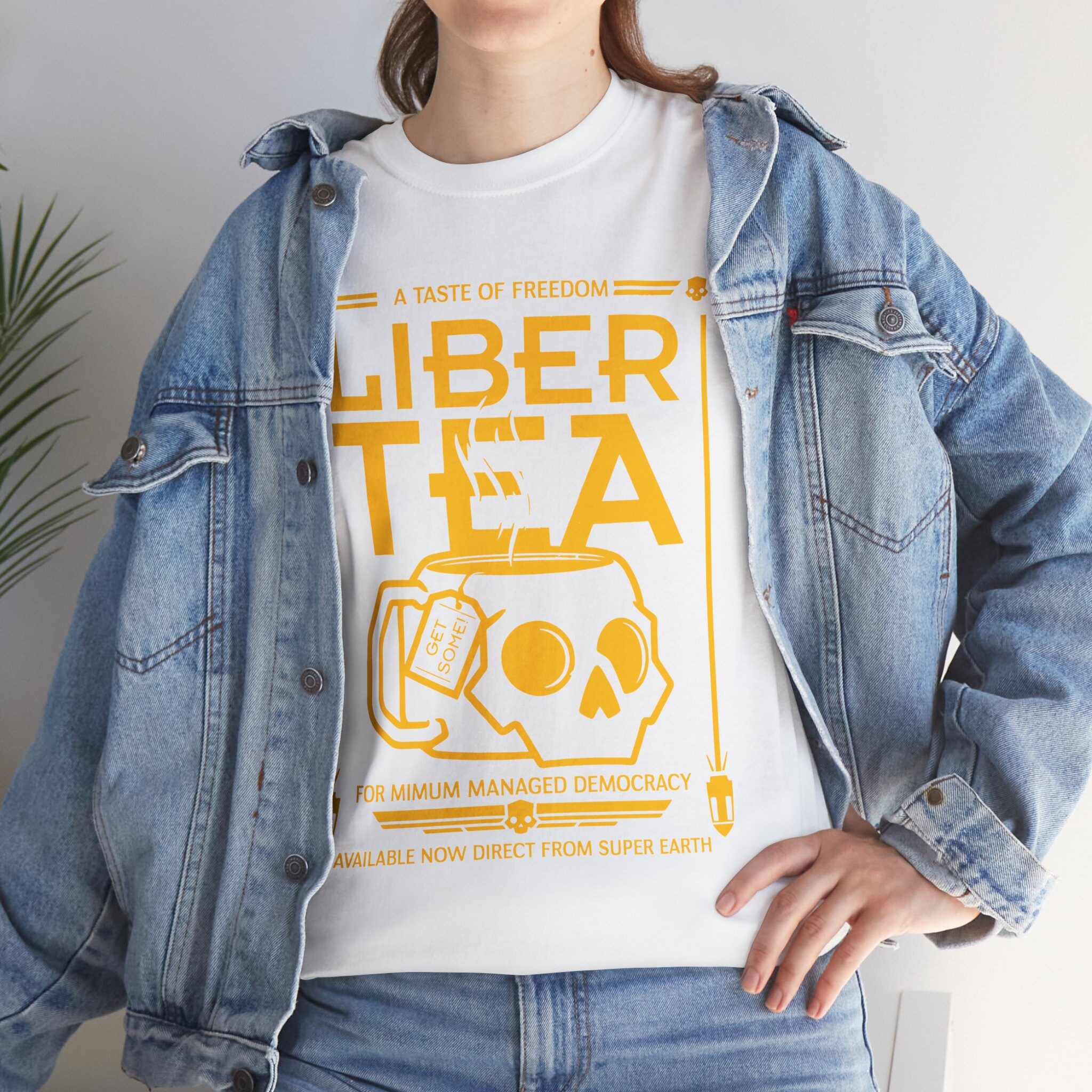 Helldivers 2 Liber-tea Malevelon Creek Veteran Shirt Tactical Gamer Tee ...