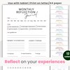 To Do List Printable, to Do List Goodnotes, Priority List, 7 Days ...