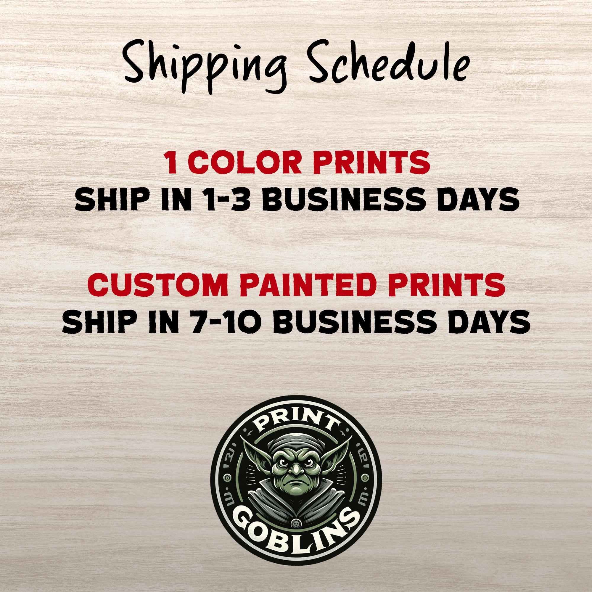 Ducky Castle Dice Tower - 3D Printed - Designed by Fates End - Etsy