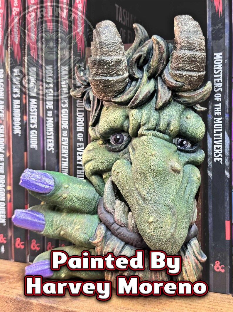 GM D&D Ducky Dragon Hood | 3D Printed "rubber" Ducky | Designed by ...