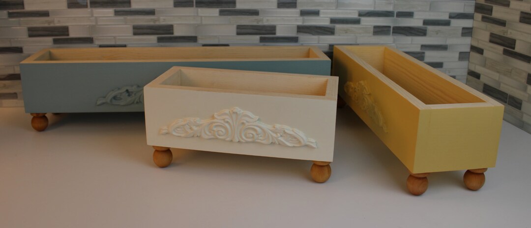 Farmhouse Decor Wedding Center Piece Farmhouse Kitchen Table ...