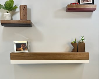 Custom Mantels Floating Fireplace Mantels Fireplace Floating Shelves ...
